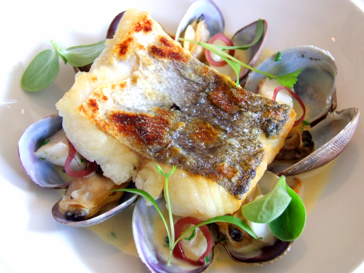 What’s on at The Berry Head Hotel, Brixham | Chef Profile